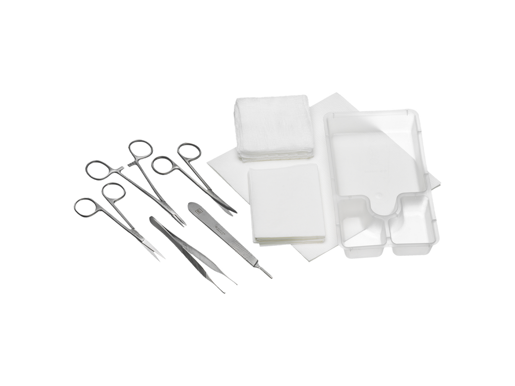 Instrapac Minor Operations Pack – UKMEDI