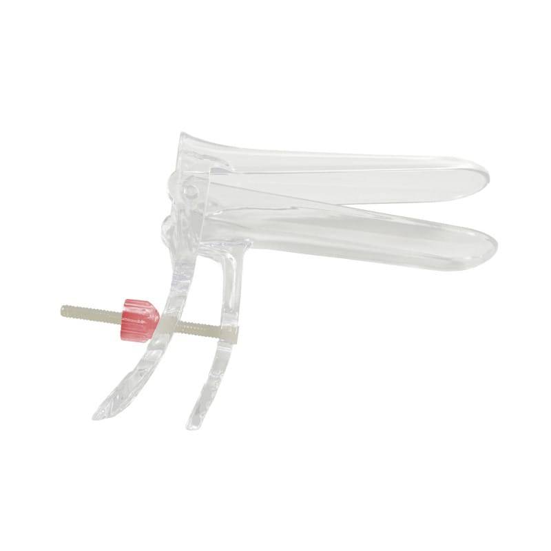 Sterile Disposable Vaginal Specula Medium Box of 100 | UKMEDI