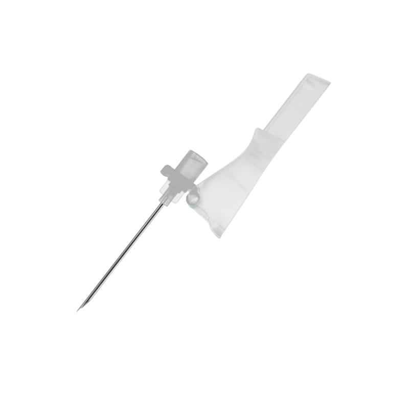 27g Grey 0.5 inch Sterican Safety Needle BBraun – UKMEDI