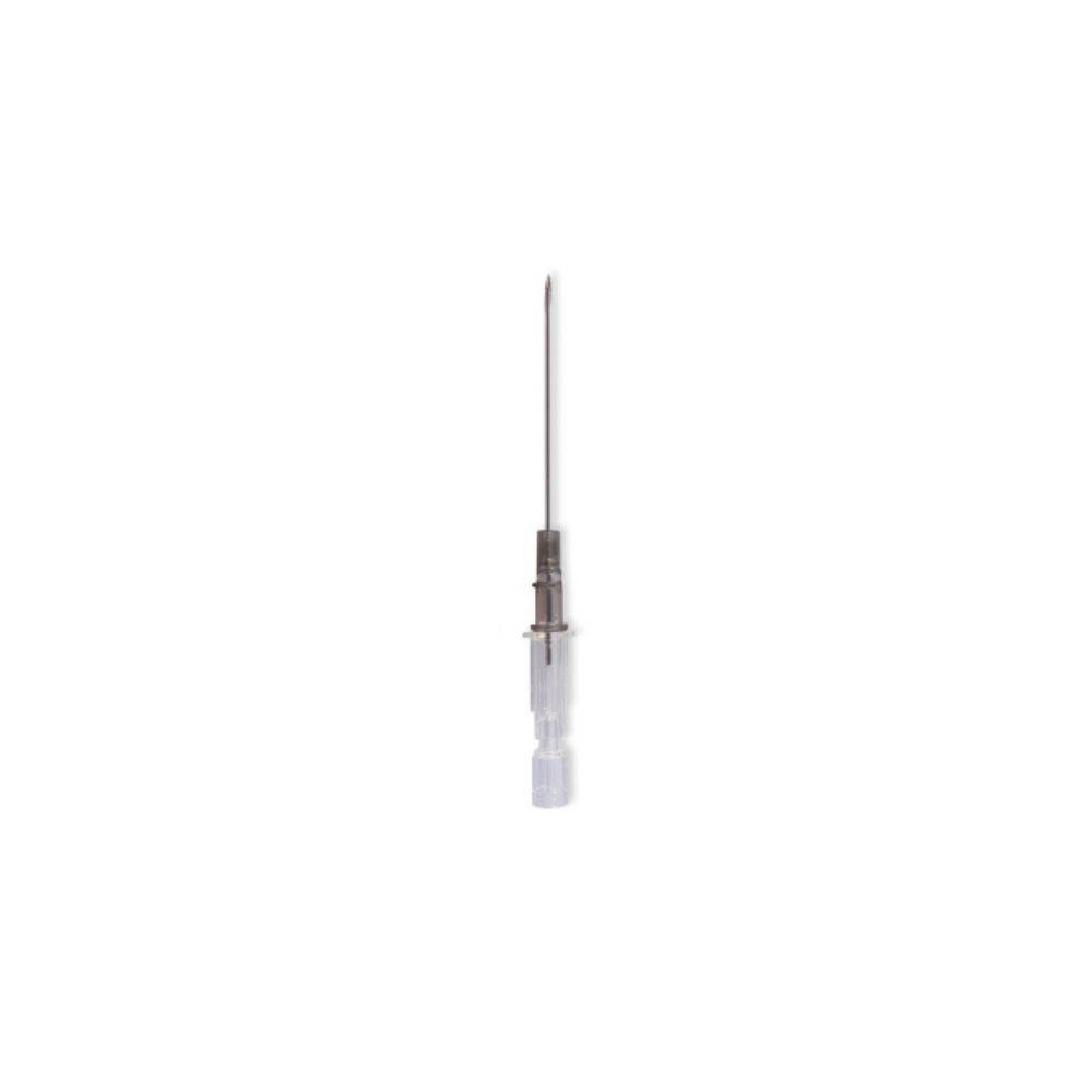 16g x 2 Inch Grey Introcan Certo Cannula – UKMEDI