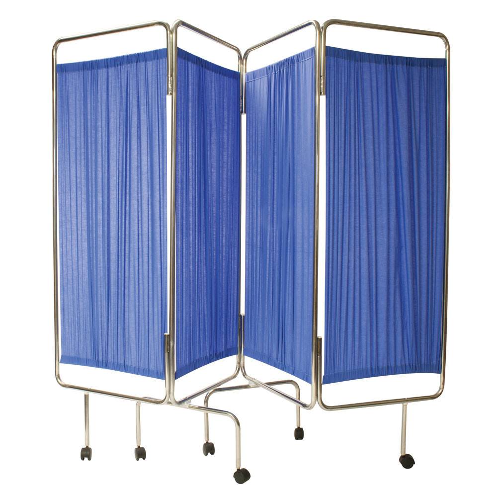 CODE RED Medical Screen – UKMEDI