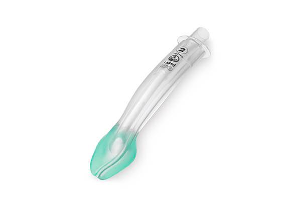 i-Gel Supraglottic Airway Small Paediatric Size 2 – UKMEDI