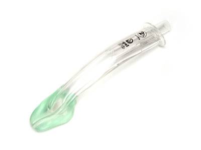 i-Gel Supraglottic Airway Large Paediatric Size 2.5 – UKMEDI