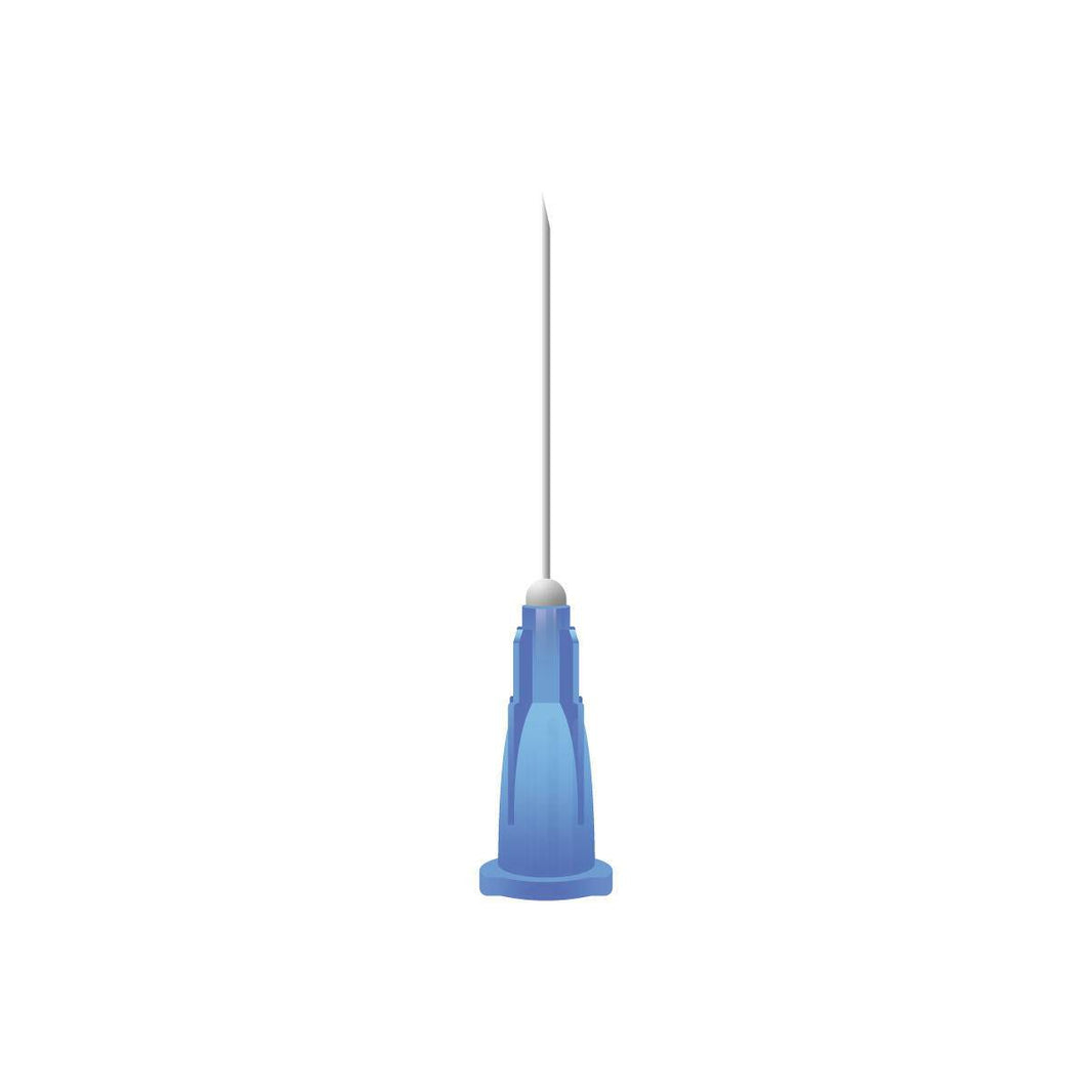 23g Blue Needles – UKMEDI