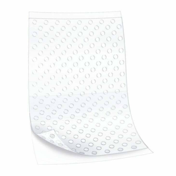 Cuticell Contact Dressing 7.5cm x 10cm – UKMEDI