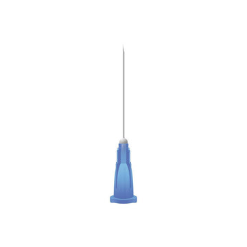 23g Blue Needles – UKMEDI