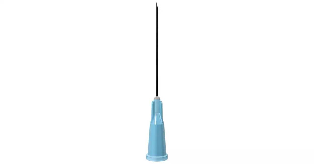23g Blue Needles – UKMEDI