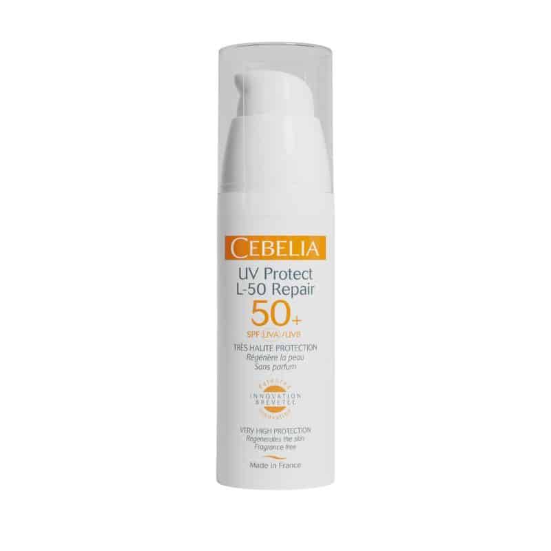 Cebelia 40ml UV Protect L-50 Repair - UKMEDI